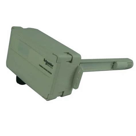 Schneider Electric Co2 Sensor At ₹ 15000 Piece Mayapuri New Delhi