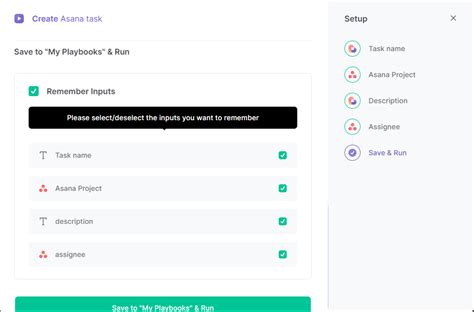 Create Asana Tasks From Emails And Meetings Instantly Bardeen Automation