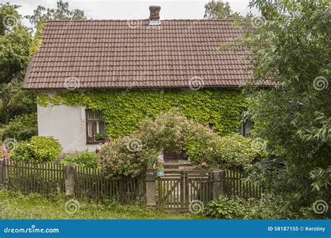 Architecture Of Bohemia Stock Image Image Of Travel 58187155