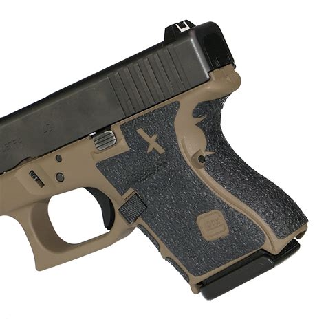 X Grip Glock 17 Grand Army Joey