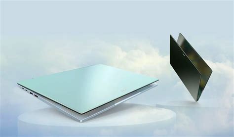 Acer Launches Worlds Lightest OLED Laptop Telangana Today