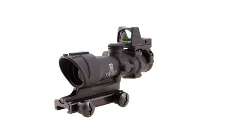 Trijicon Acog®rmr® Combo Trijicon® Trijicon Acog®rmr® Combo Trijicon®