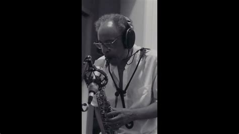 What Comes With Special Guest Henry Threadgill Teaser Youtube