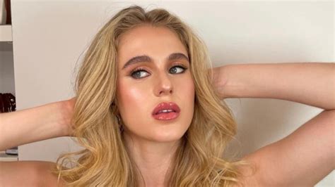 Amici Isobel Si Esibirà Al Concerto Di Elisa Ecco Dove E Quando