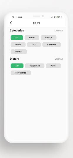 github ramezrayyan64 food delivery app ui