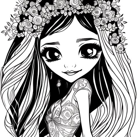 Top 999 Beautiful Girl Sketch Images Amazing Collection Beautiful Girl Sketch Images Full 4k