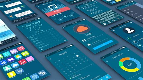 Mobile App Development Mastering Innovation