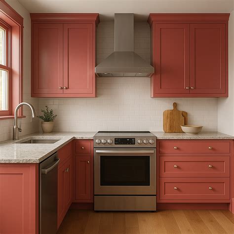 Raspberry 2004 30 Benjamin Moore Color Inspiration And Exploration 🦊