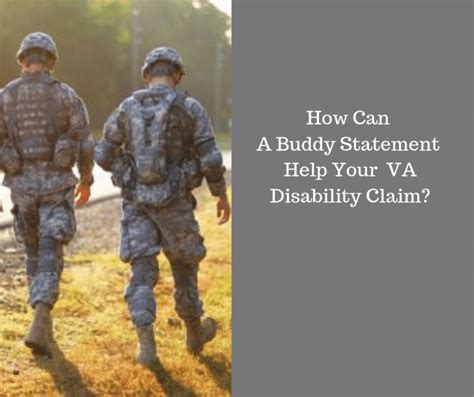 Your Guide To Writing A Buddy Letter Veterans Guardian