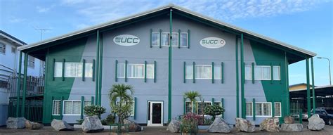 Home Ucc Company