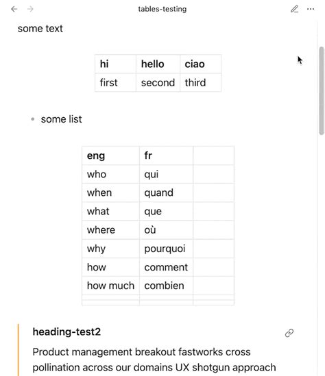 CSS To Center Table Is Broken Custom CSS Theme Design Obsidian Forum