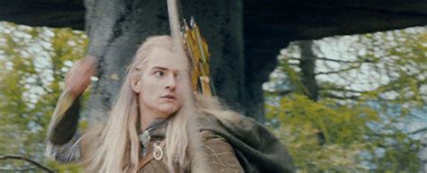 Arrow Of Legolas Tumblr