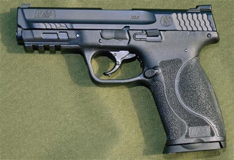 Umarex Smith And Wesson Pistol Co2 Pistol Reviews Gun Mart