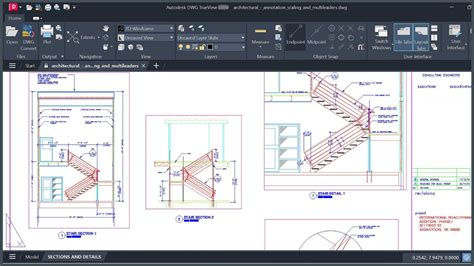 Top 5 Phần Mềm Autocad Dwg Viewer Xem Bản Vẽ Phổ Biến