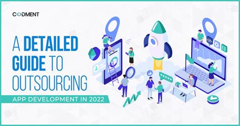 Outsource App Development In 2023 How To Make It Work