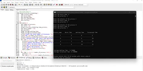 github dundeshini csa0492 operating system