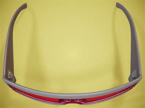 3d Robot Glasses Model Flippednormals