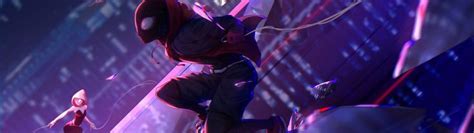 100 Unique Spiderman Dual Monitor Wallpaper Inspiration