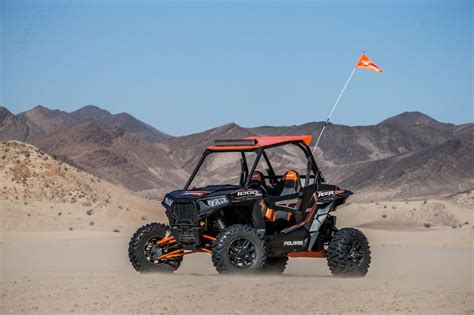 2014 Polaris Rzr Xp 1000 Utvplanet Magazine