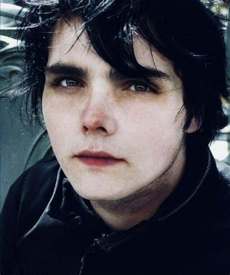 Mcr And Frerard Jokes And Pictures 6 Pictures Of Gerard Artofit