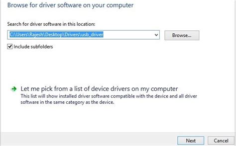 How To Install Nexus Driver ADB Fastboot Unlock Bootloader TechnoBuzz How To Android