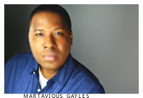 Pictures Of Martavious Gayles