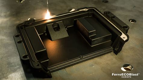 Revolutionizing Surface Treatment The Advantages Of Fiber Laser Pt 2