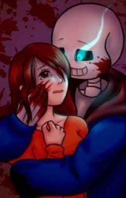 Yandere Sans X Frisk Un Cap Tulo Lemon Yandere Sans X Frisk Wattpad