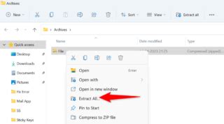 How To Fix The Path Too Long Error On Windows