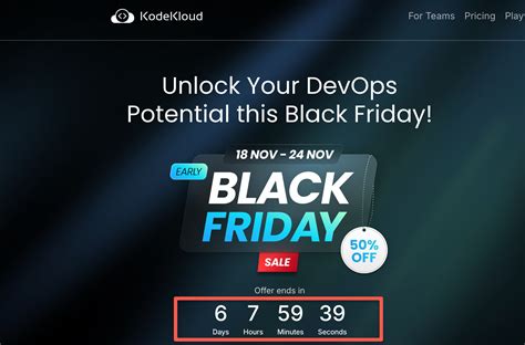 [50 off] kodekloud coupons and promotions for 2025