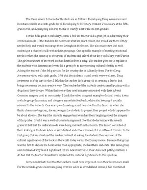 C108 Task 1 Passed Amber Jeffries C108 Task 1 September 9 2024 WGU 5E Lesson Plan Template