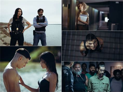 Operación Marea Negra Temporada 2 | Fecha estreno Prime Video