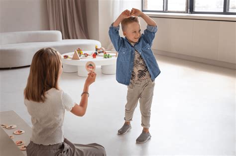 What Is Stimulus Control Transfer In Aba Brightside Aba