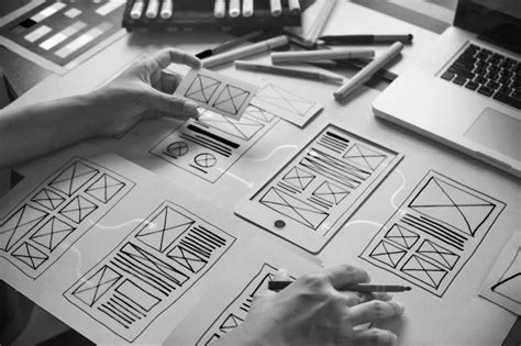 Automated Decision On Linkedin Follow The Automated Decision Development Methodology Ux Ui