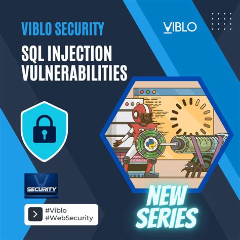 Viblo - [Viblo Security - New Series] SQL injection...