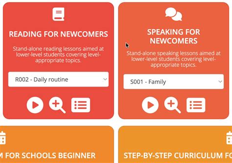 How Can I Launch A Lesson
