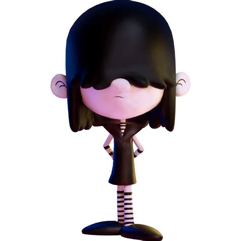 Lucy Loud Life Lucy Loud Costumes The Loud House Encyclopedia