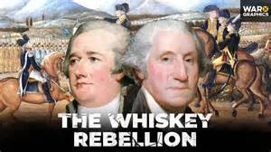 Whiskey Rebellion The Forgotten Revolt That Nearly Shattered The Us