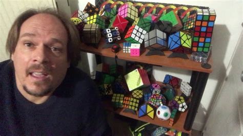 Un Algoritmo Diferente Para Cada Cubo De Rubik T8730 Youtube