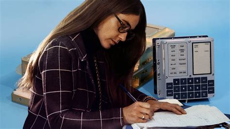 What Programming Language Did The Apollo Guidance Computer Use