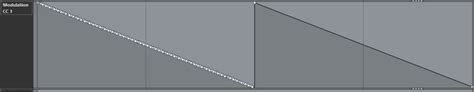 Allow Setting Ramp Or Step Status For A Given Cc Cubase Steinberg Forums