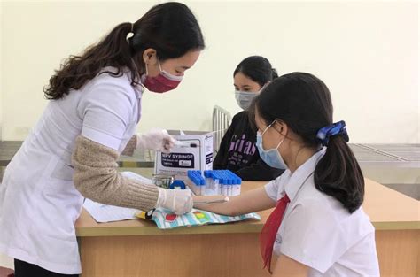 Các loại mẫu giấy khám sức khỏe theo quy định của Bộ Y tế Kiến Thức Cho Người lao Động Việt Nam