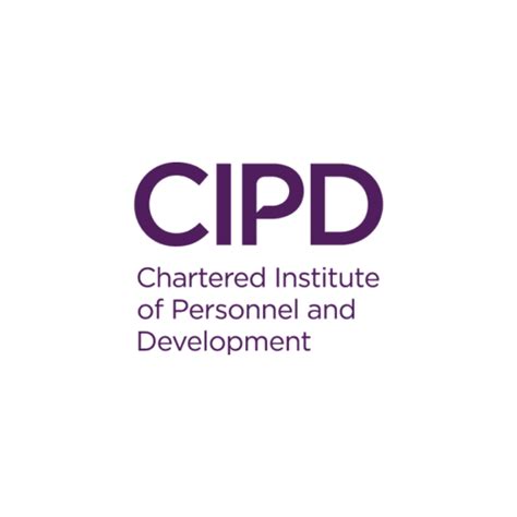 Cipd Logo Cipd Chartered Institute Of Personnel And Development