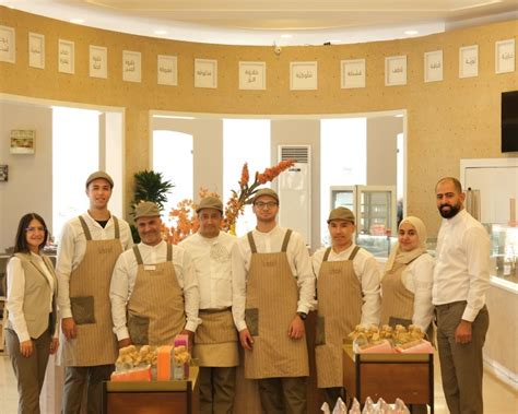 Al Baba Sweets On Linkedin Al Baba Sweets Saida Main Branch Team