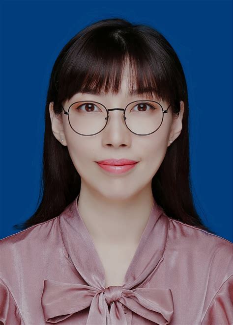 张晶 青岛大学公共外语教育学院