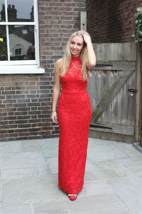 Scarlet Red