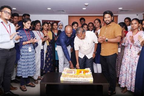 Thangamayildigigold Growth Milestone Teamsuccess Innovation