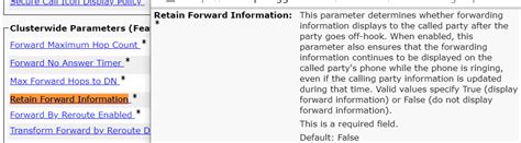 Caller Id Issue In Remote Destination For Call Pickup Group Cisco Community