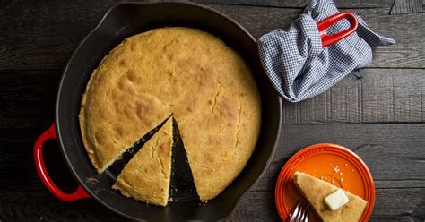 Our Best Cornbread Recipes For Anytime The Local Palate