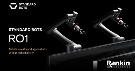 Rankin Automation On Linkedin Robots Robotics Cobots Machinetending Manufacturing